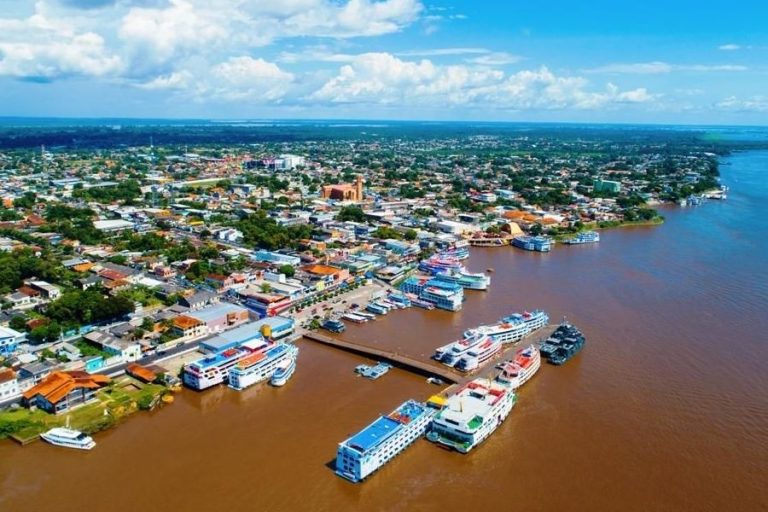 10 Motivos para Não Perder o Festival de Parintins - Visite o Amazonas